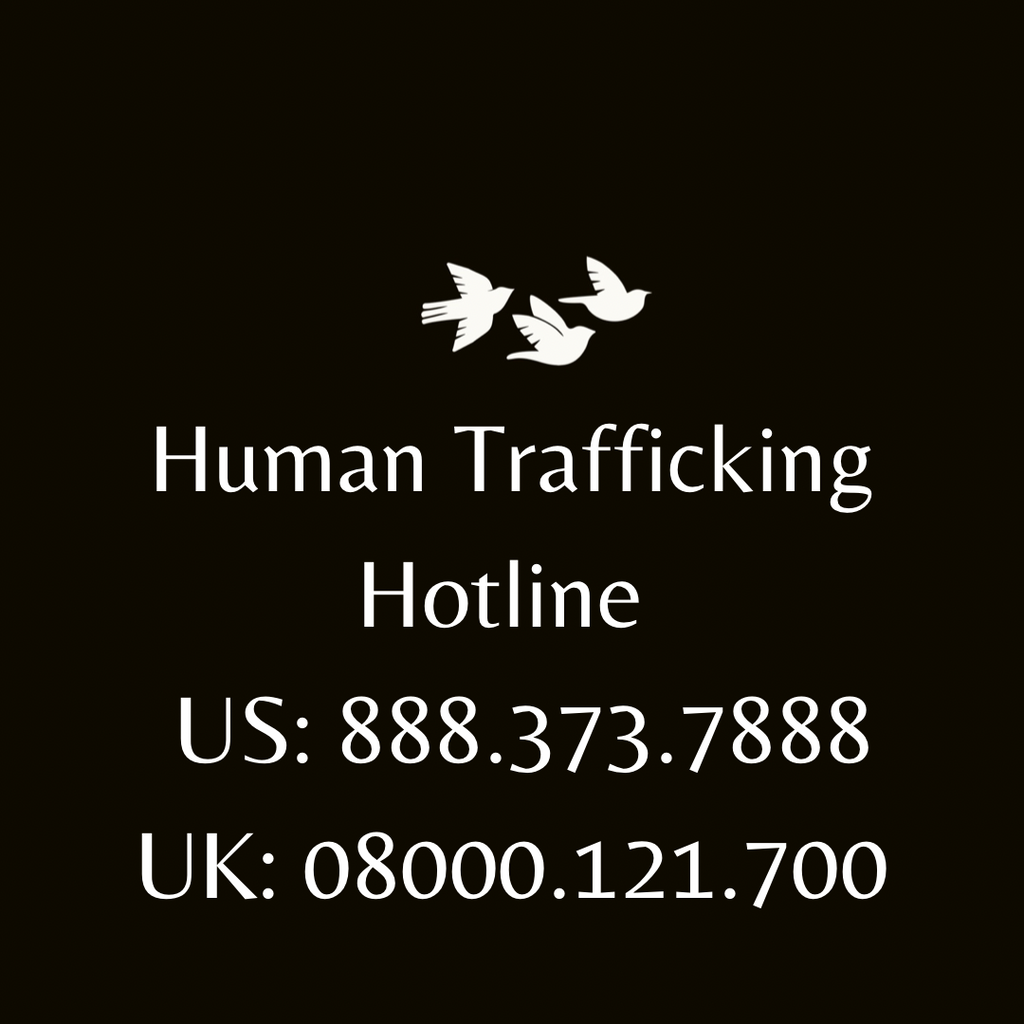 What Can I Do To Fight Human Trafficking Freedom Society Collective