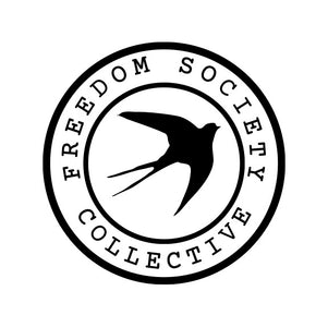 Freedom Society Collective | Freedom Society Collective