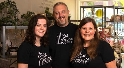 Freedom Society Collective | Freedom Society Collective